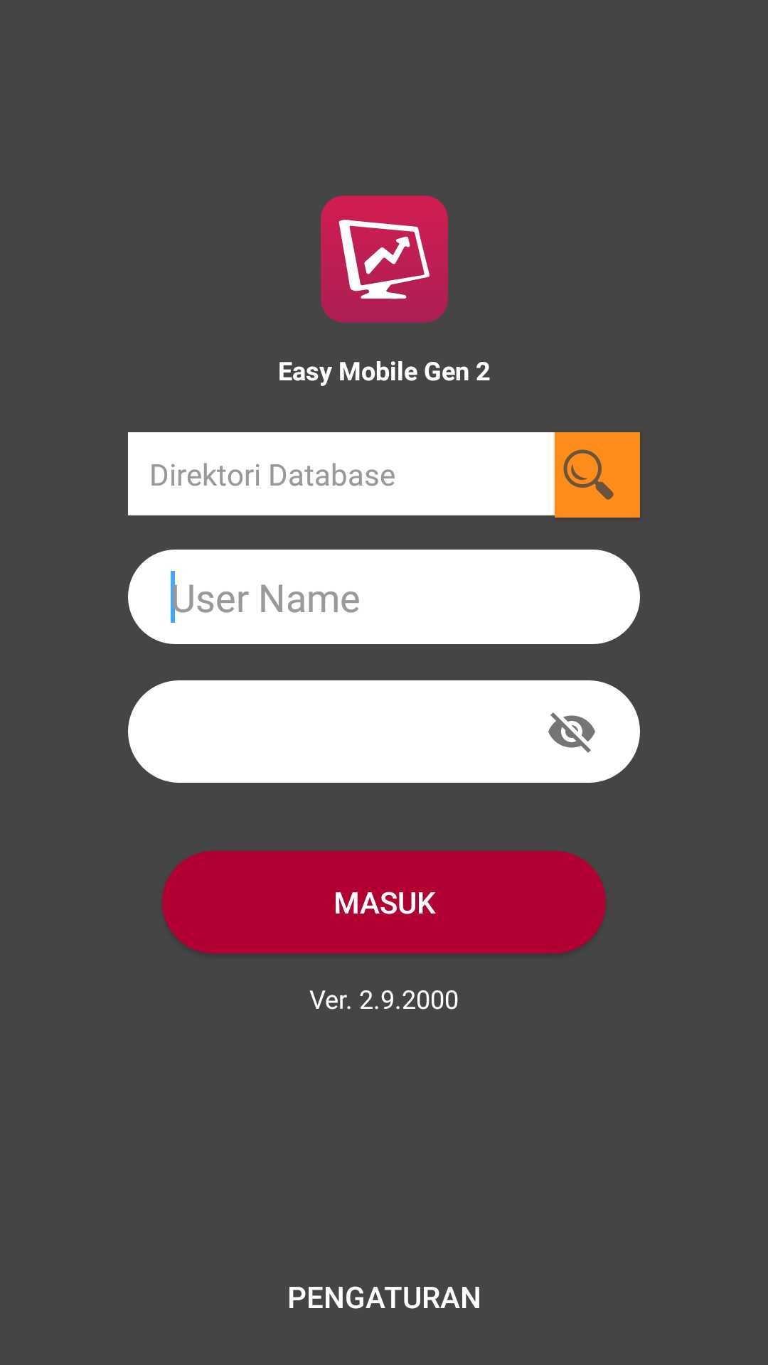 Homepage - EASY Mobile