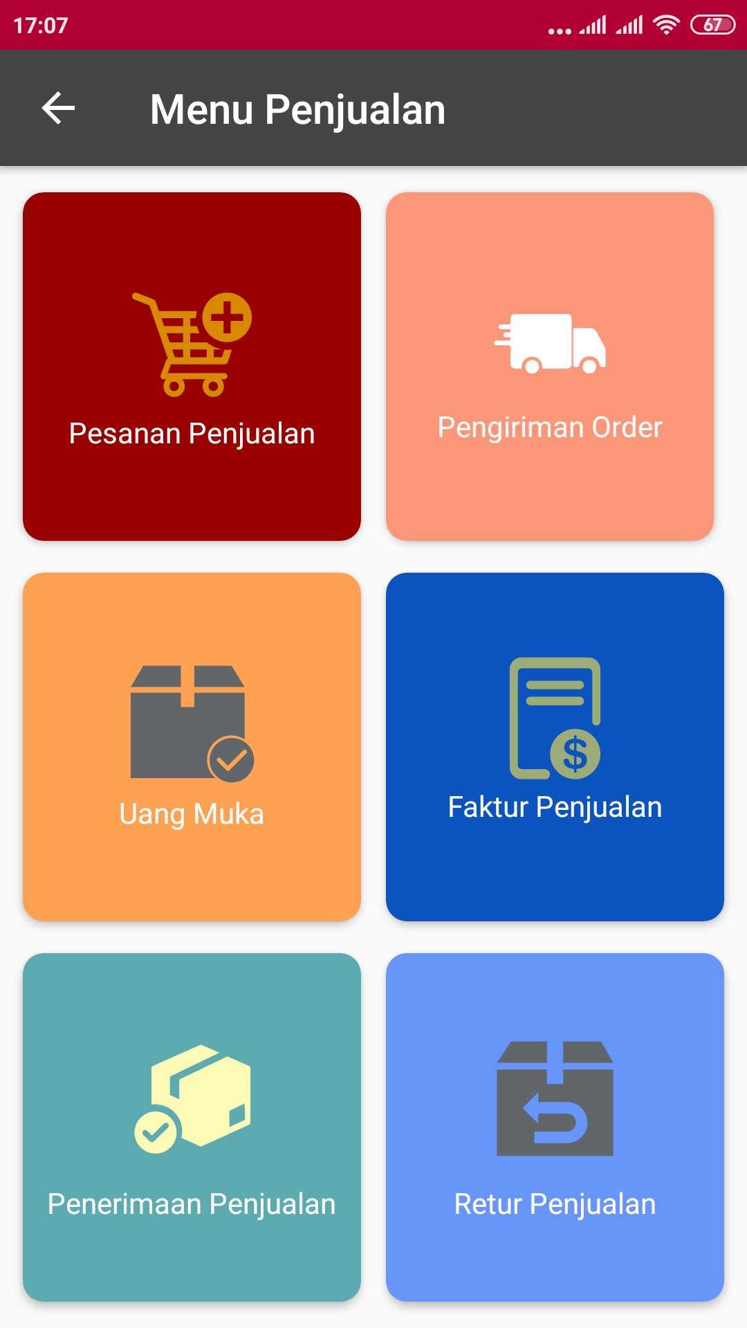 Homepage - EASY Mobile